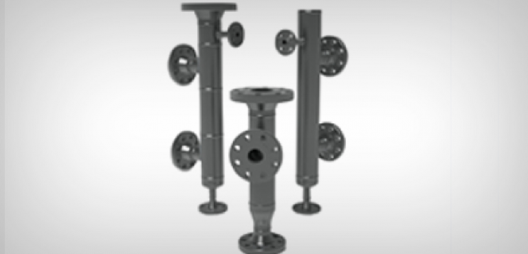 Instrumentation | level measurement bypass chambers and bridles