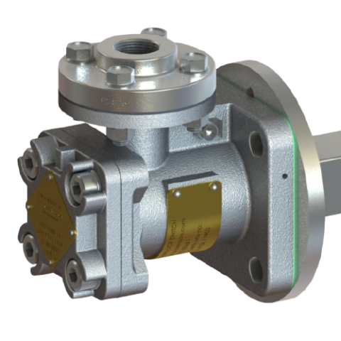 Float Switch | Vertical & horizontal float switches made from stainless ...