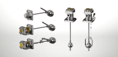 How does a float switch work? - AMS Instrumentation & Control