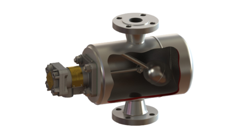 Instrumentation | level measurement bypass chambers and bridles