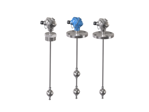 Industrial Float Switches - AMS Instrumentation & Control