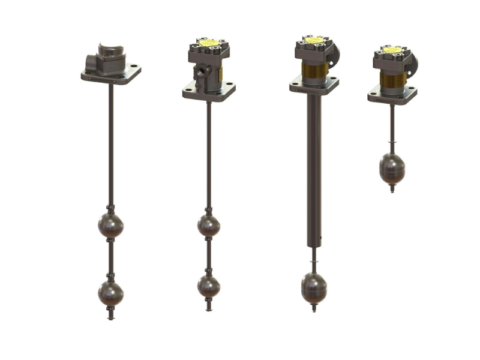 Types of Float Switches - AMS Instrumentation & Control