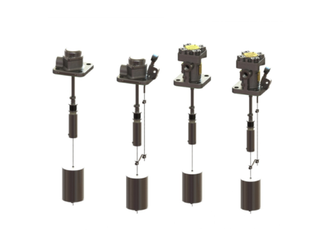 Engineered Float Switches - AMS Instrumentation & Control